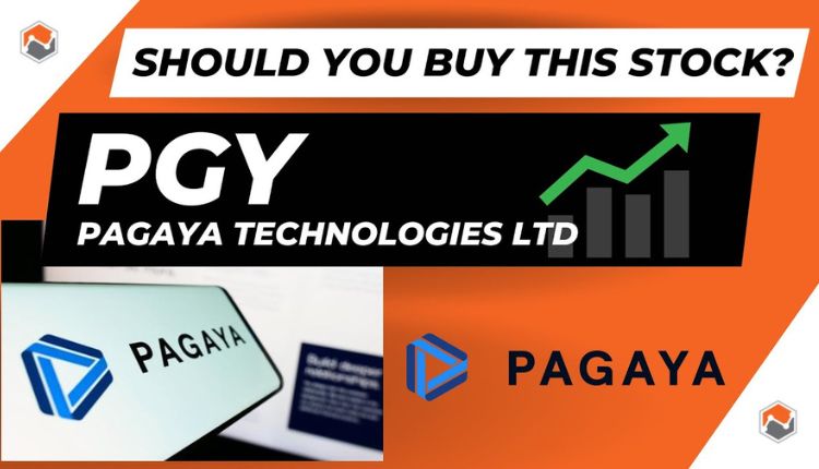 Unlocking Potential: Exploring The Future Of PGY Stock - BusinessNewsView